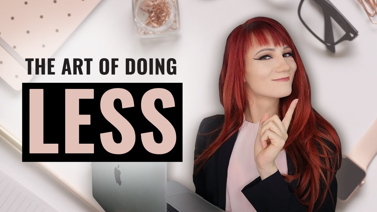 HOW TO SCHEDULE YOUR DAY FOR MAXIMUM PRODUCTIVITY ⏰ (Plan Your Day: The ...