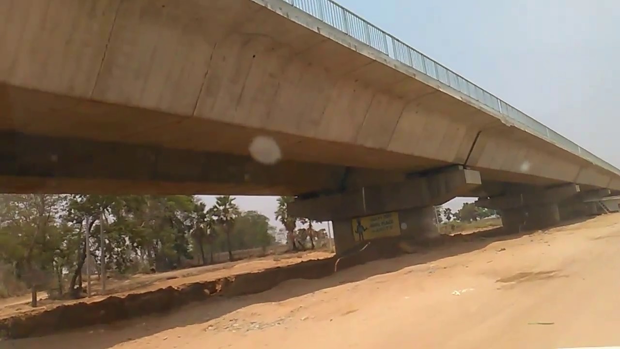 DAUDNAGAR NASRIGANJ BRIDGE ON THE RIVER SONE | STARTING SOON ...