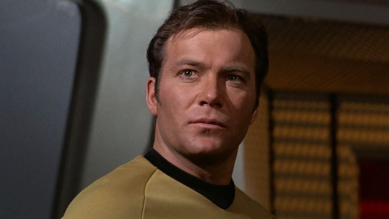 Boldly Gone: The Star Trek Series That Left Fans Feeling Robbed - YouTube