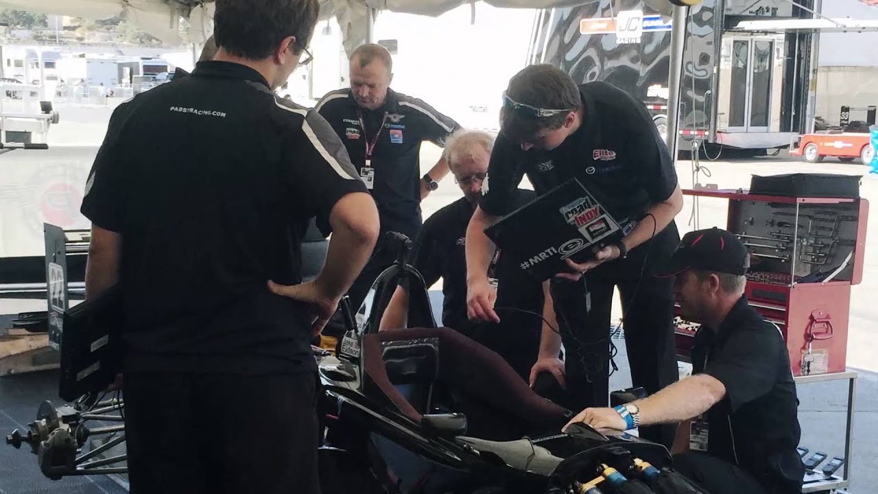 Elite Engines Creates Champions - YouTube