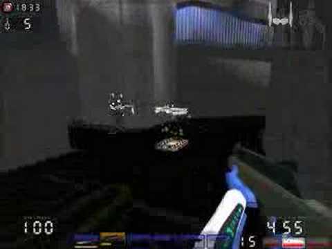 Evangelion Mod - YouTube
