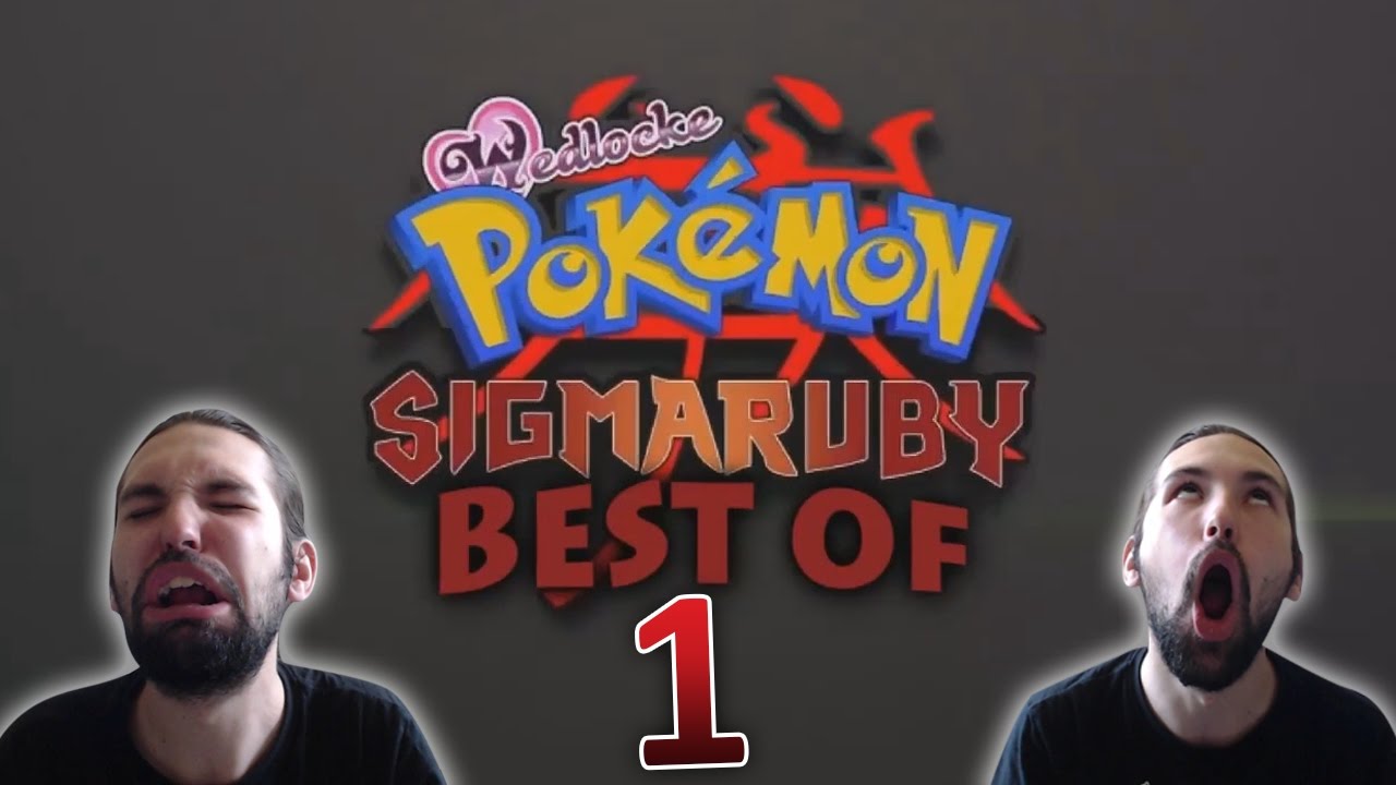 SIGMA RUBY, une aventure pas comme les autres. - BEST OF SIGMA RUBY #01 ...