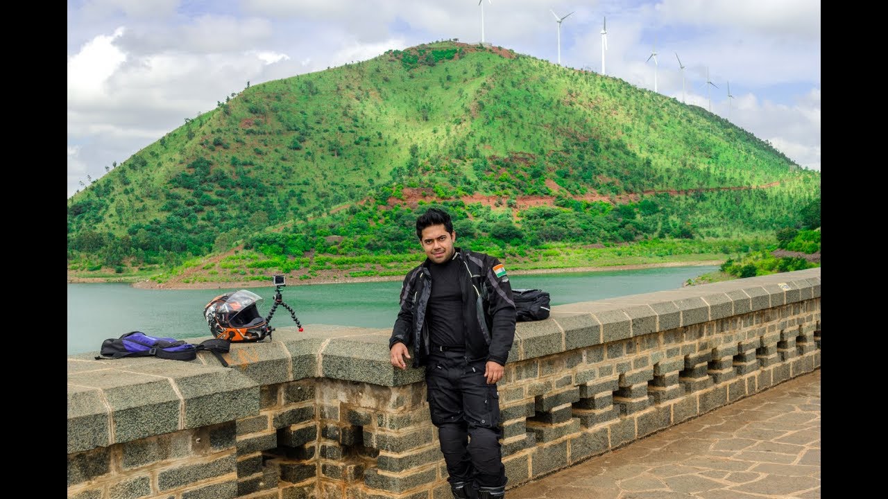 PowerTRONIC Quick Shifter Intro | Ride to Vani Vilasa Sagara Dam - YouTube