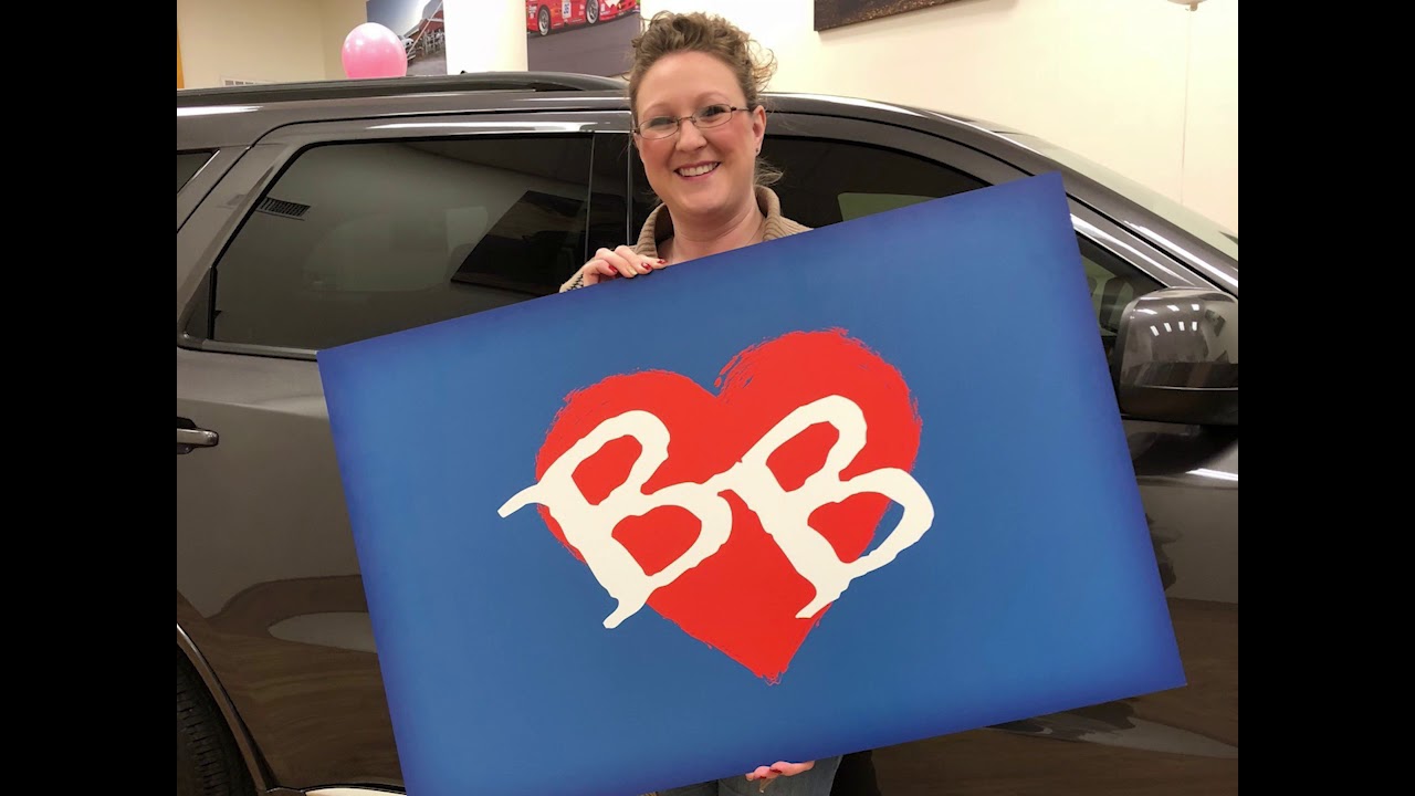 We Love Benny Boyd - YouTube