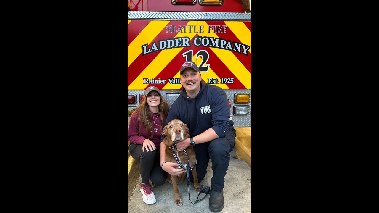 NJ Fire Guys Run#: 24-022 w/ Firefighter Joe Palombi - YouTube