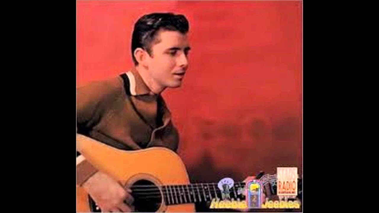 Princess, Princess - Johnny Tillotson 1960 - YouTube