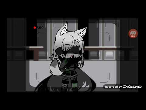 I am the mangled mess