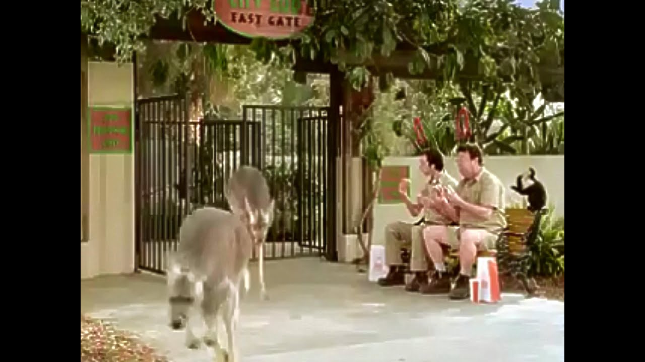 Arby's I'm Thinking Arby's TV Commercial HD - YouTube