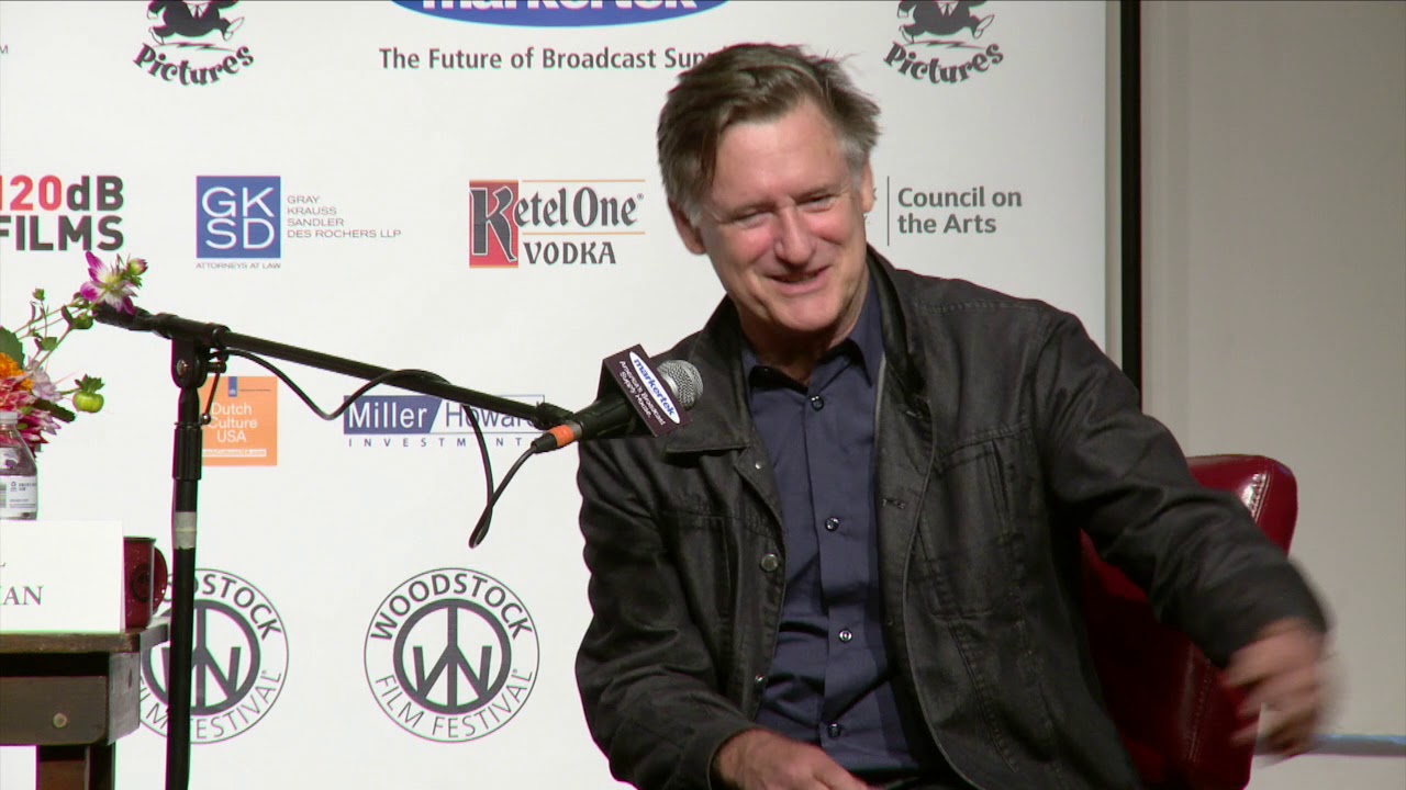2017 Actor's Dialogue featuring Bill Pullman. - YouTube