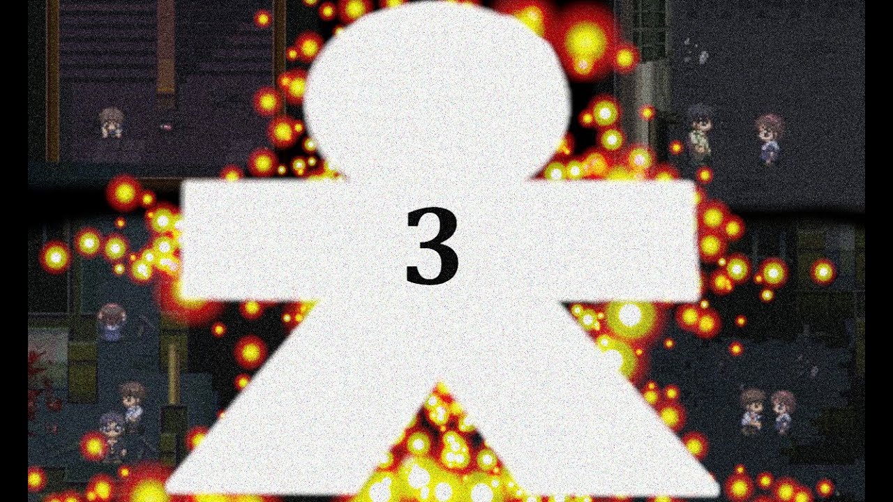 JUST USE THE BUCKET | Corpse Party Chapter 3 - YouTube