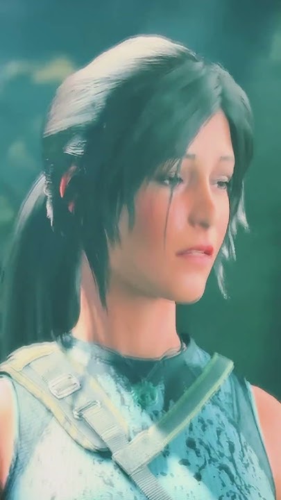 Missione Di San Juan Shadowofthetombraider Tombraider Laracroft