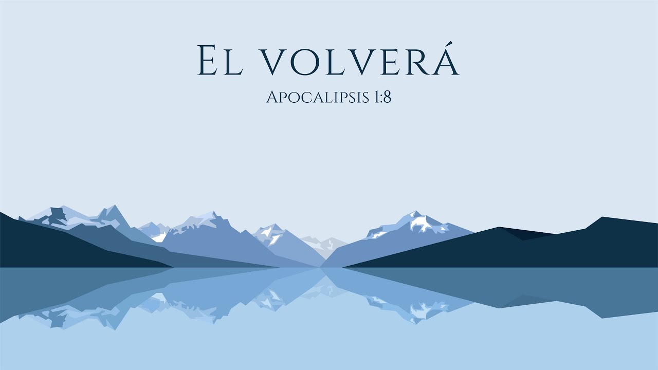 El volverá - YouTube