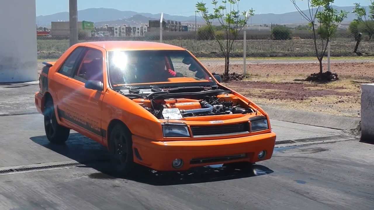 Shadow Gts (Chendo) - YouTube