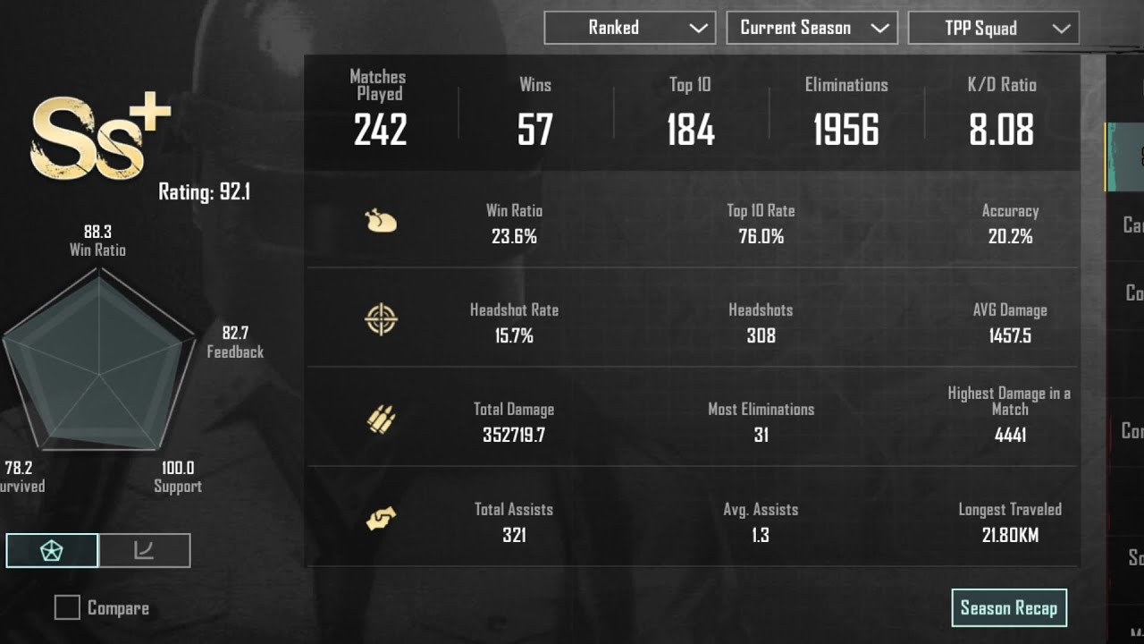 1 v 1 with 8 KD Pro player . Practicing with new device. - YouTube