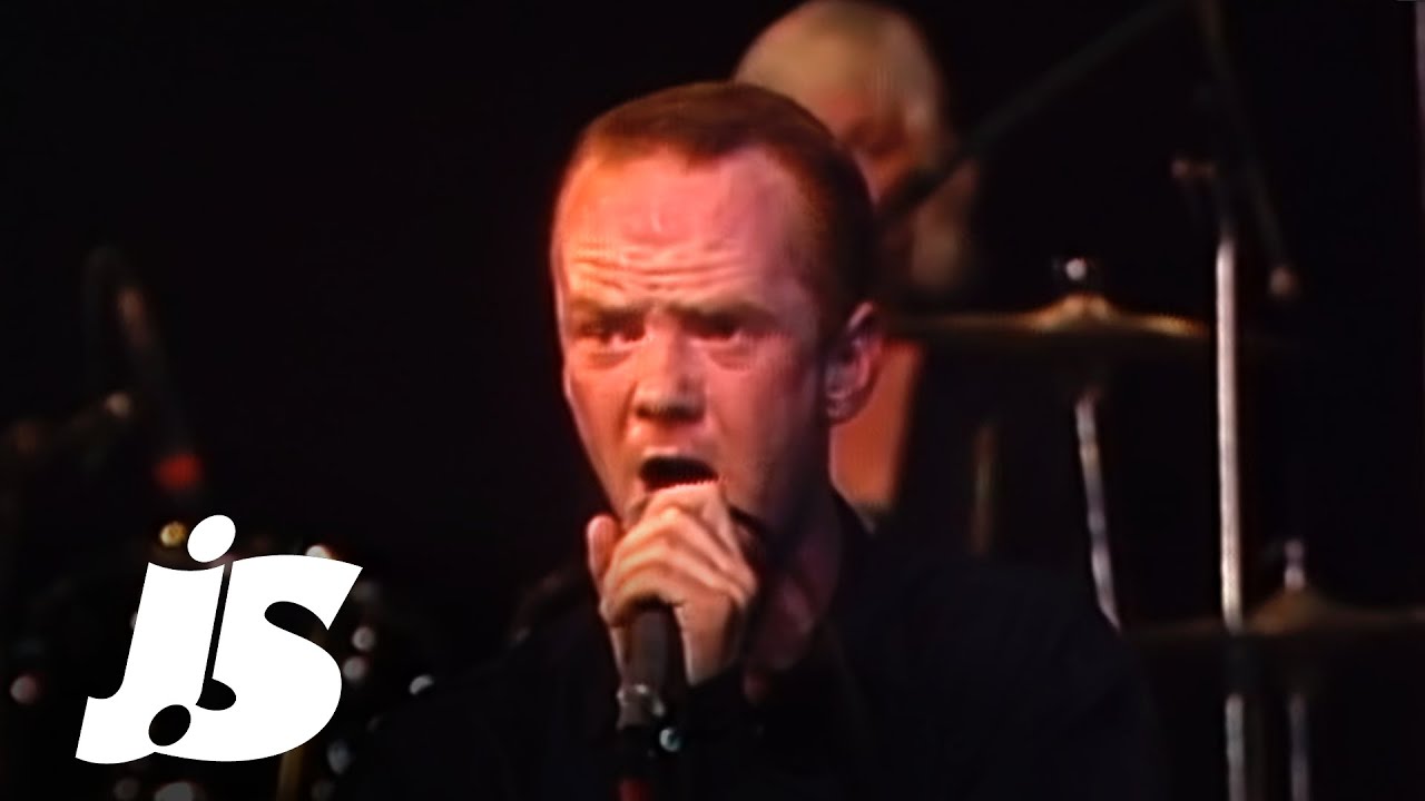 The Communards - Never Can Say Goodbye (Live Aus Dem Alabama, 11th May ...