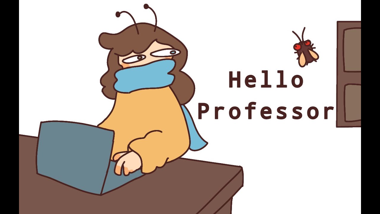 Hello Professor - YouTube
