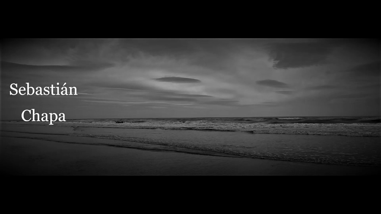 Sebastián Chapa - Cállate de una vez (2006) #callatedeunavez - YouTube