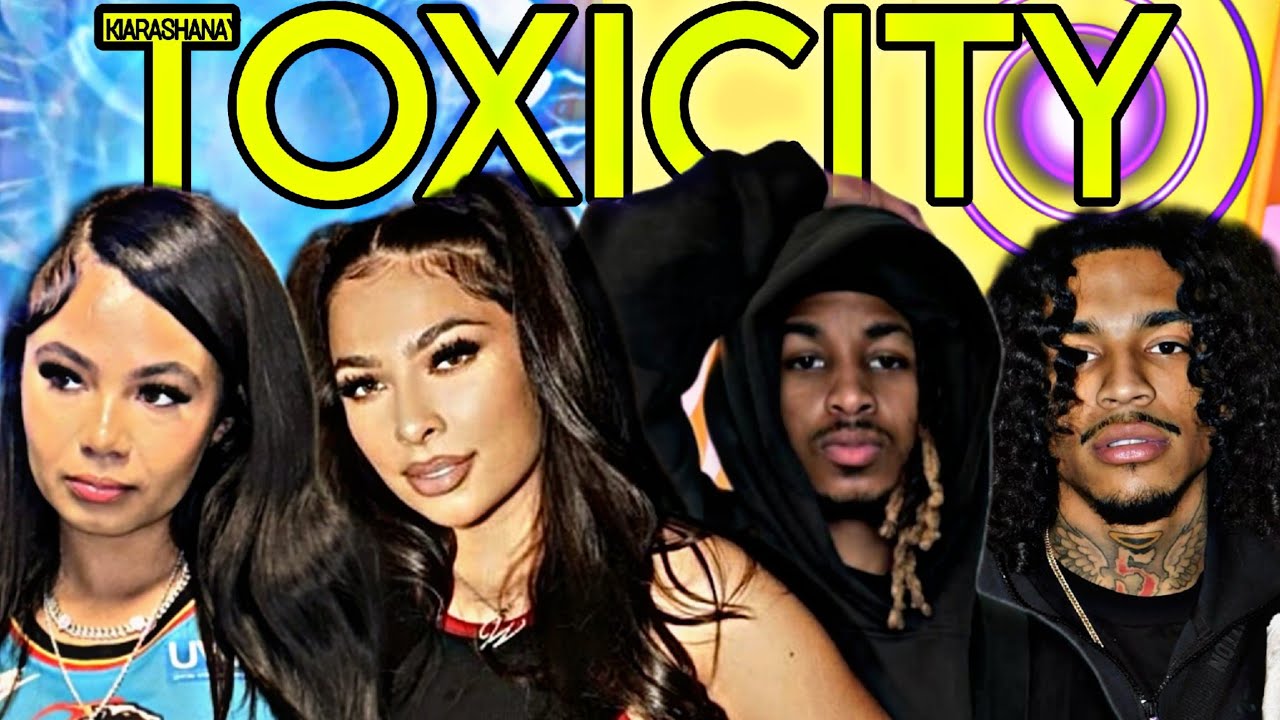 Brooklyn Queen Finally Addresses Jay Cinco TOXIC Statement 🫨 DDG Called ...