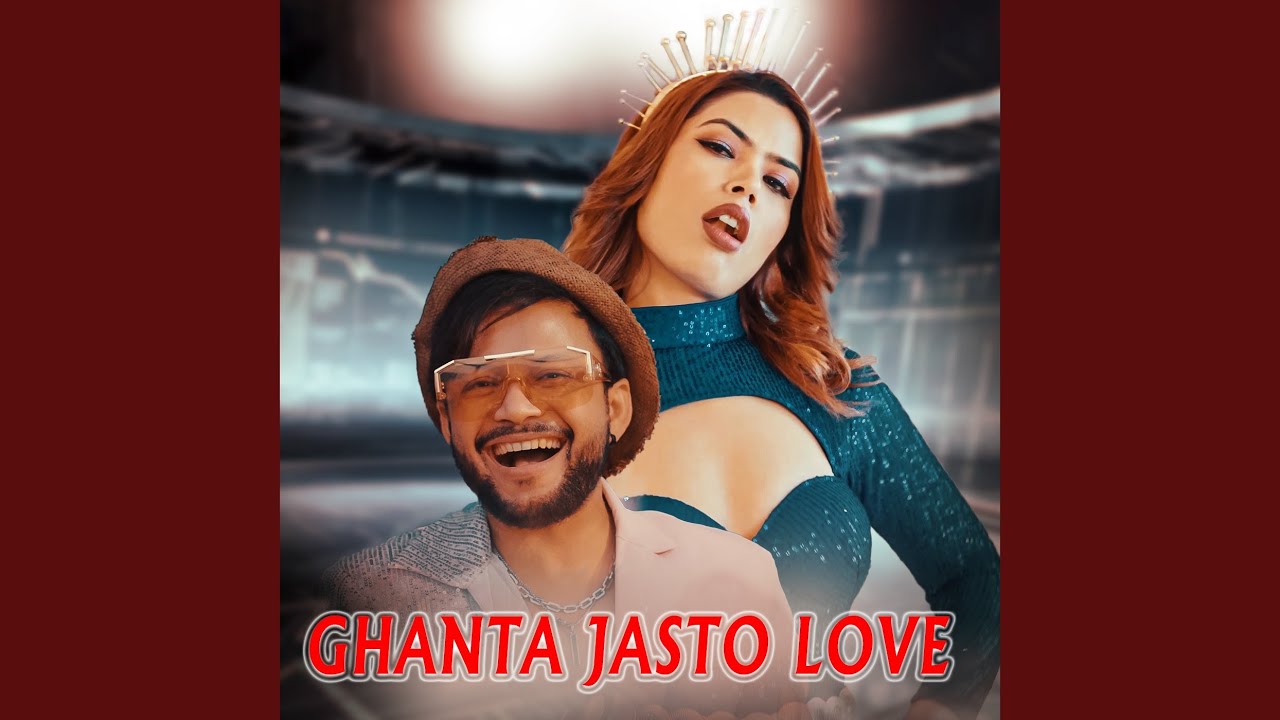 Ghanta Jasto Love - YouTube