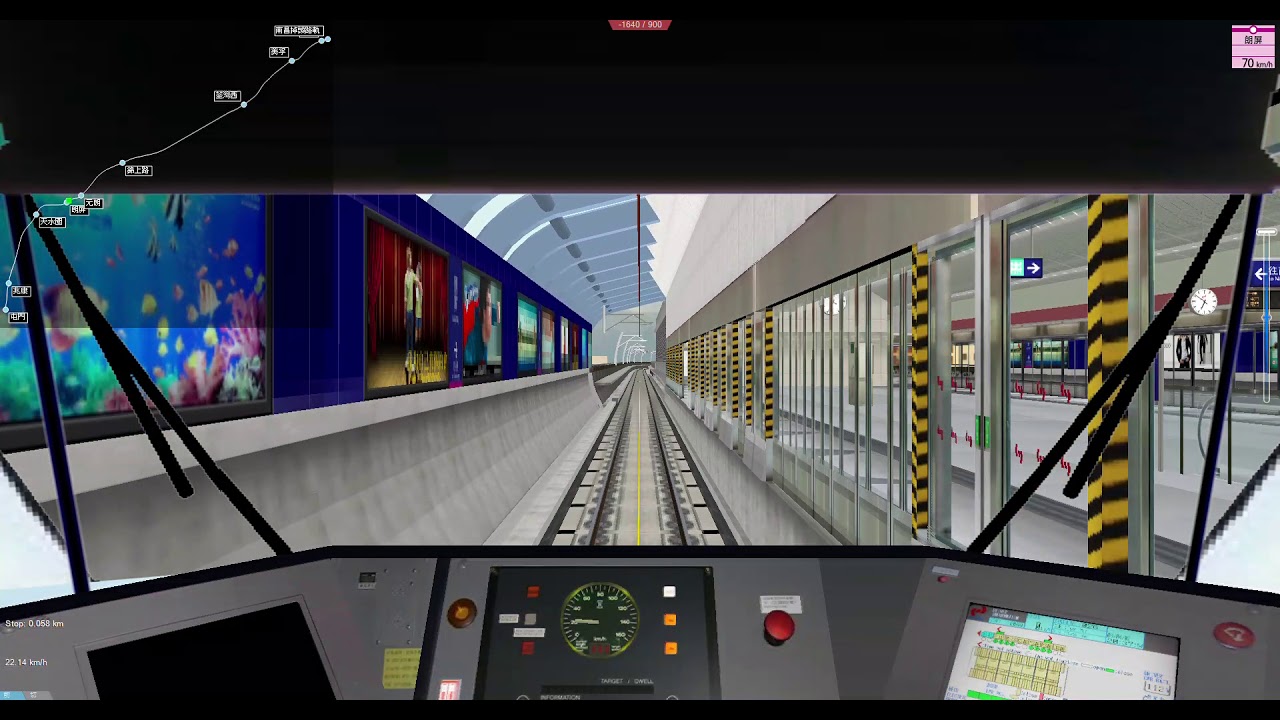 SP1900 WRL TM-NC - YouTube