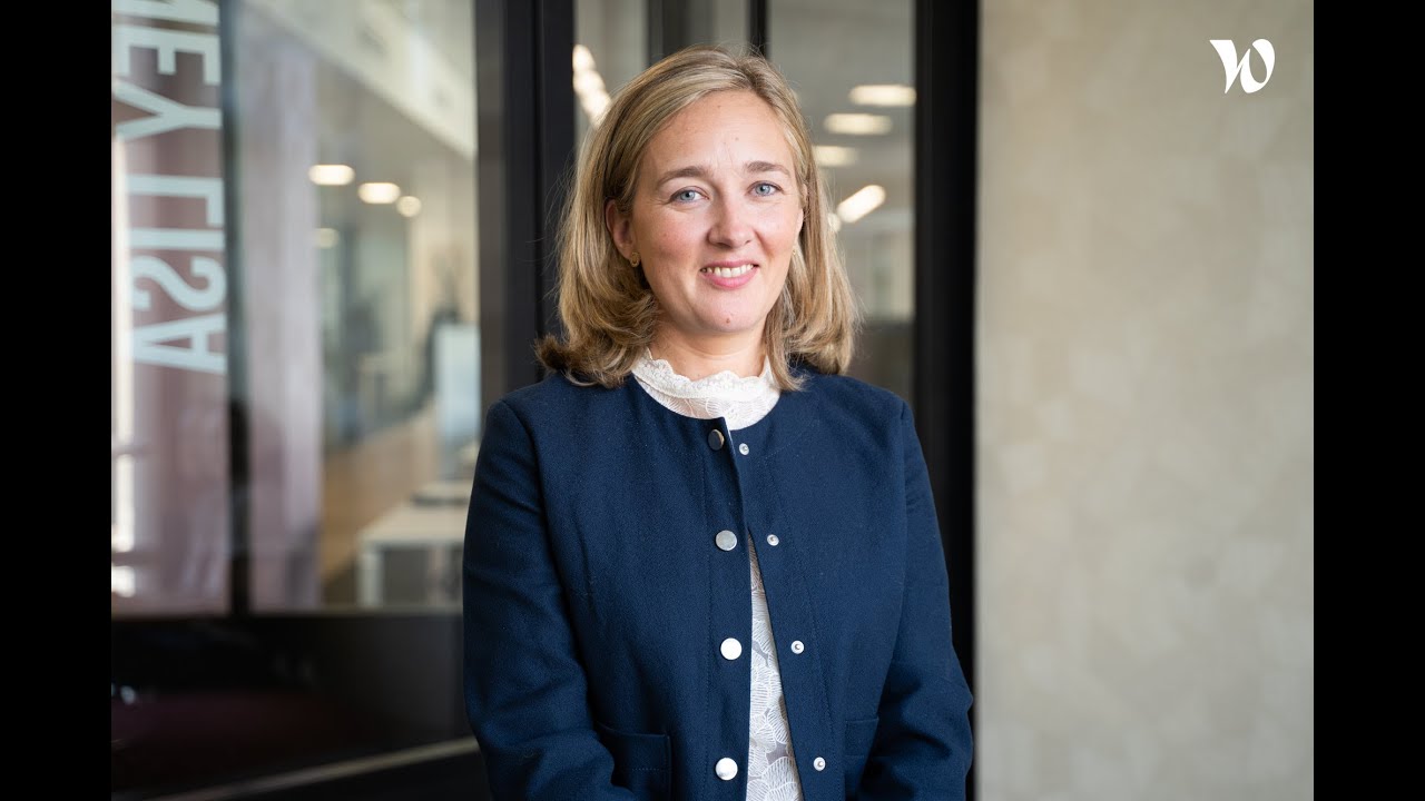 Découvrez Younited avec FLATEN Vigdis Chief People Officer - YouTube