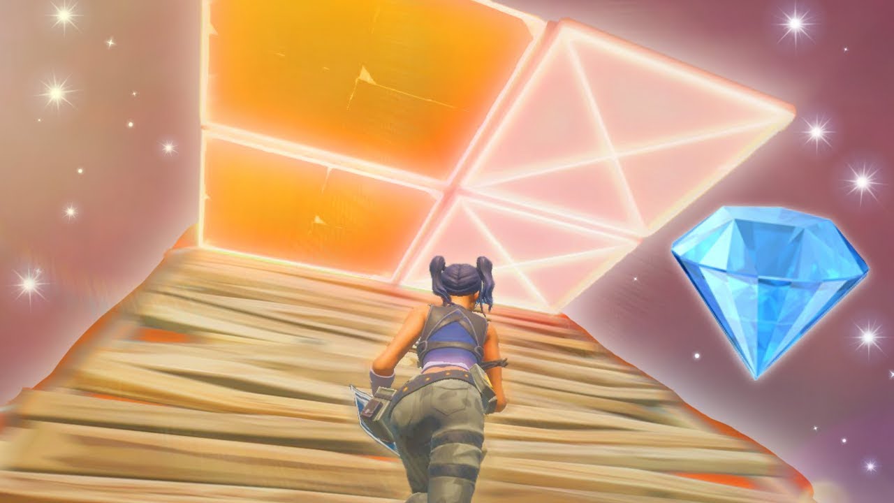 Diamonds 💎 | Fortnite Montage - YouTube