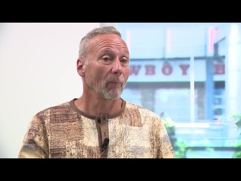 FULL | Interview with David Camm 12 years after his release from prison