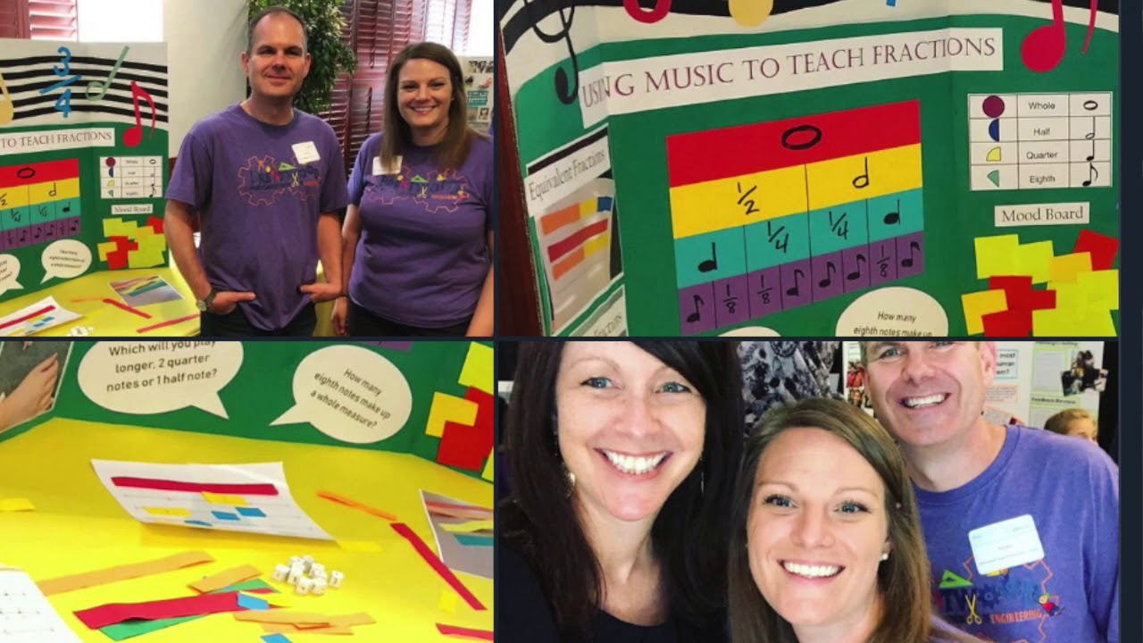 PBL in Elementary School - YouTube