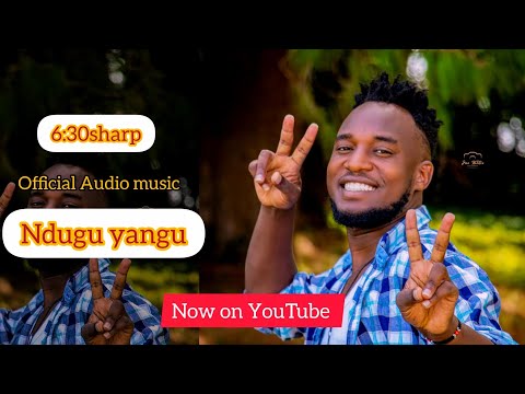 IMOSWON RAA NENYUNET BY NDUGU YANGU  (OFFICIAL AUDIO) 