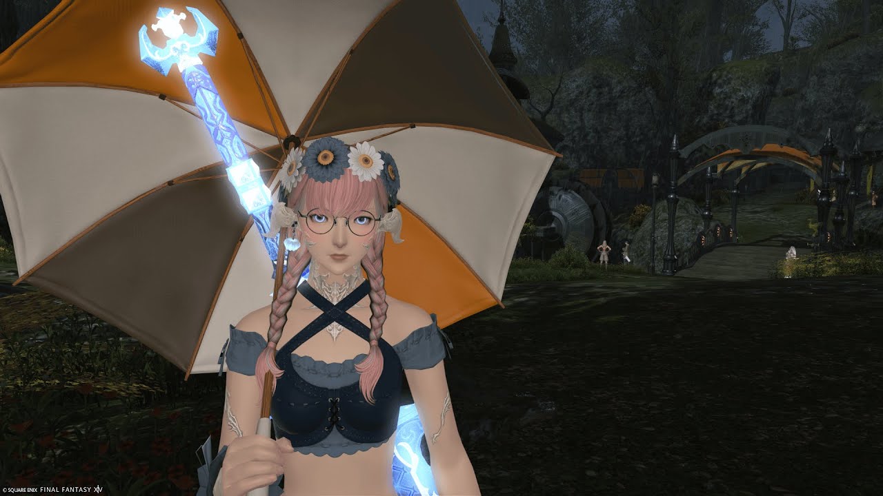 [FFXIV] FRU PCT Reclear - YouTube