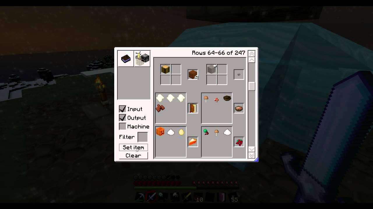 WAFFLECRAFT EPISODE 84 THIS ONES LONGER - YouTube