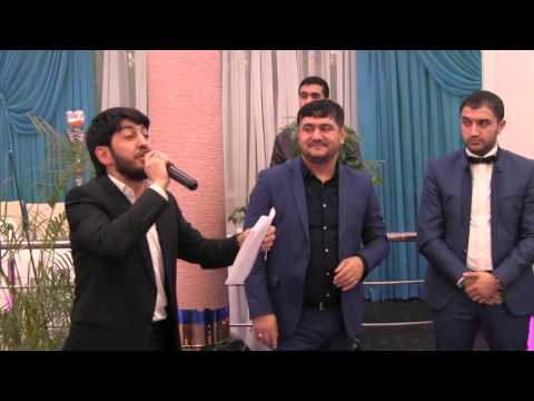 Hacı Zahir Mirzəvi - Bəli Hüseyndir (Şəhriyarın toyu)