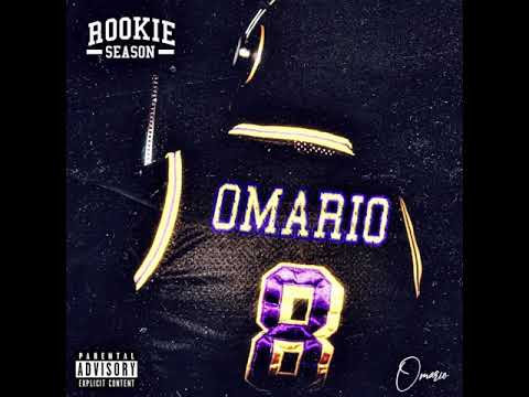 Omario - I'm Sorry (Official Audio)