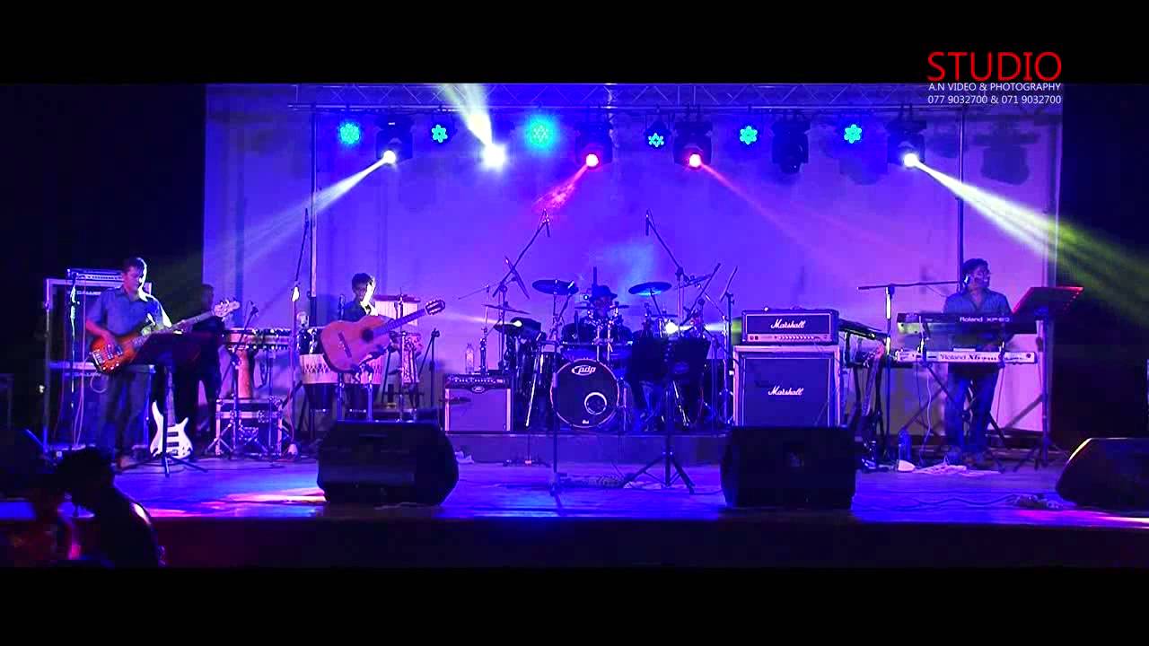 Sarith & Surith Live In Concert - Embilipitiya Part 13 - YouTube