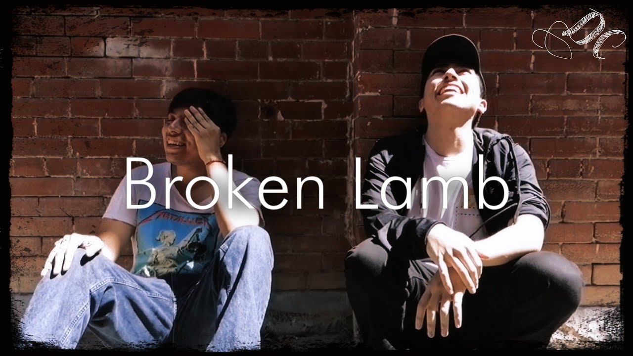 Broken Lamb | Detrás de cámaras - YouTube