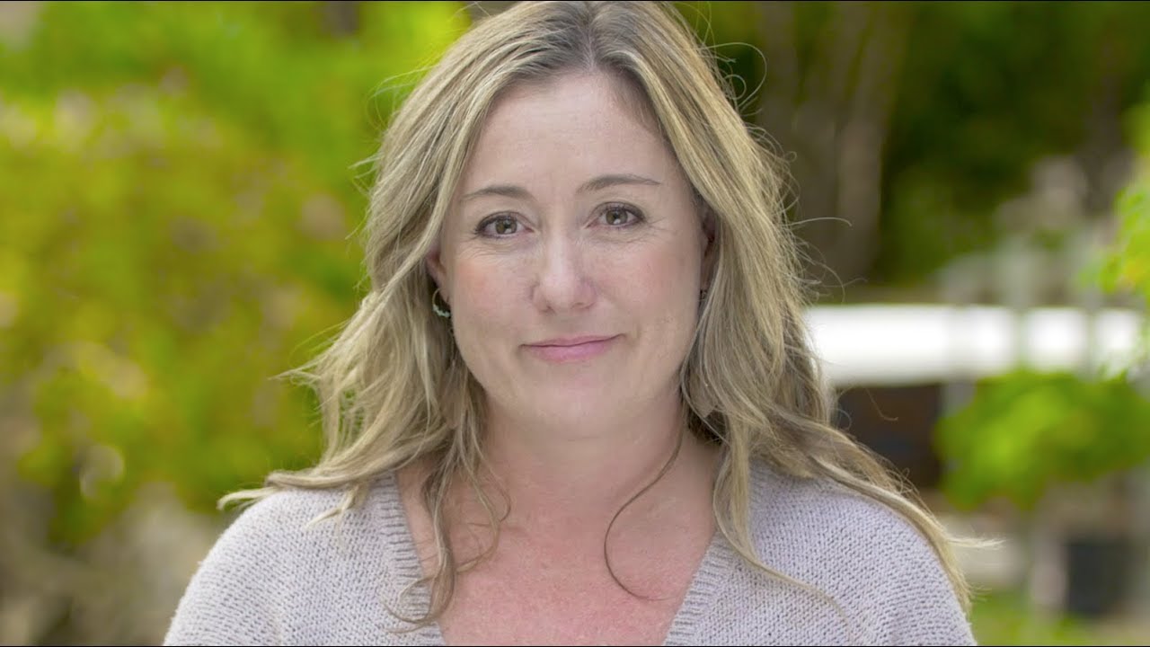 Erica Bradley-Pacheco on Glow Living's Root-to-Rise - YouTube