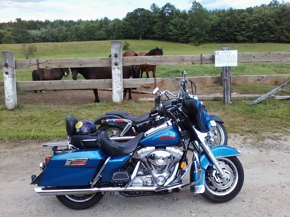 Channel Introduction Metric Motorcycle Madness - YouTube