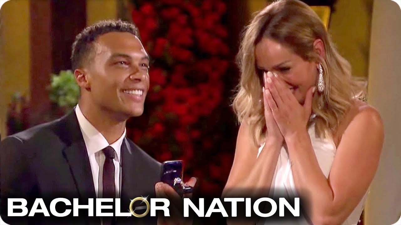 Claire Bachelor