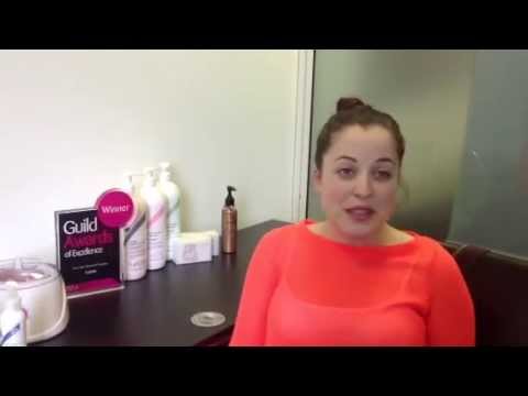 Lycon Trainer's choice of Hot Wax