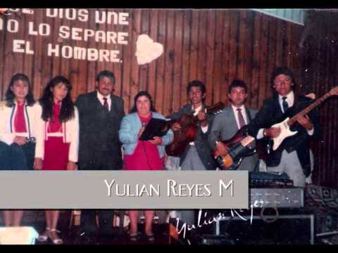 Conjunto Los hijos del Rey - YouTube