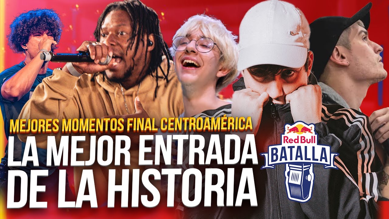 GHETTO HACE LA MEJOR ENTRADA DE LA HISTORIA / NACE EL TEAM 420 (KHAN Y ...