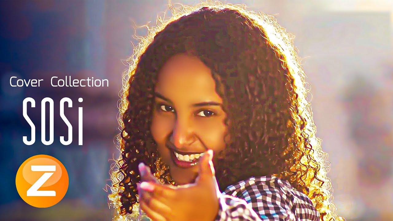 New Ethiopian Cover Music 2022 #Sosi - YouTube