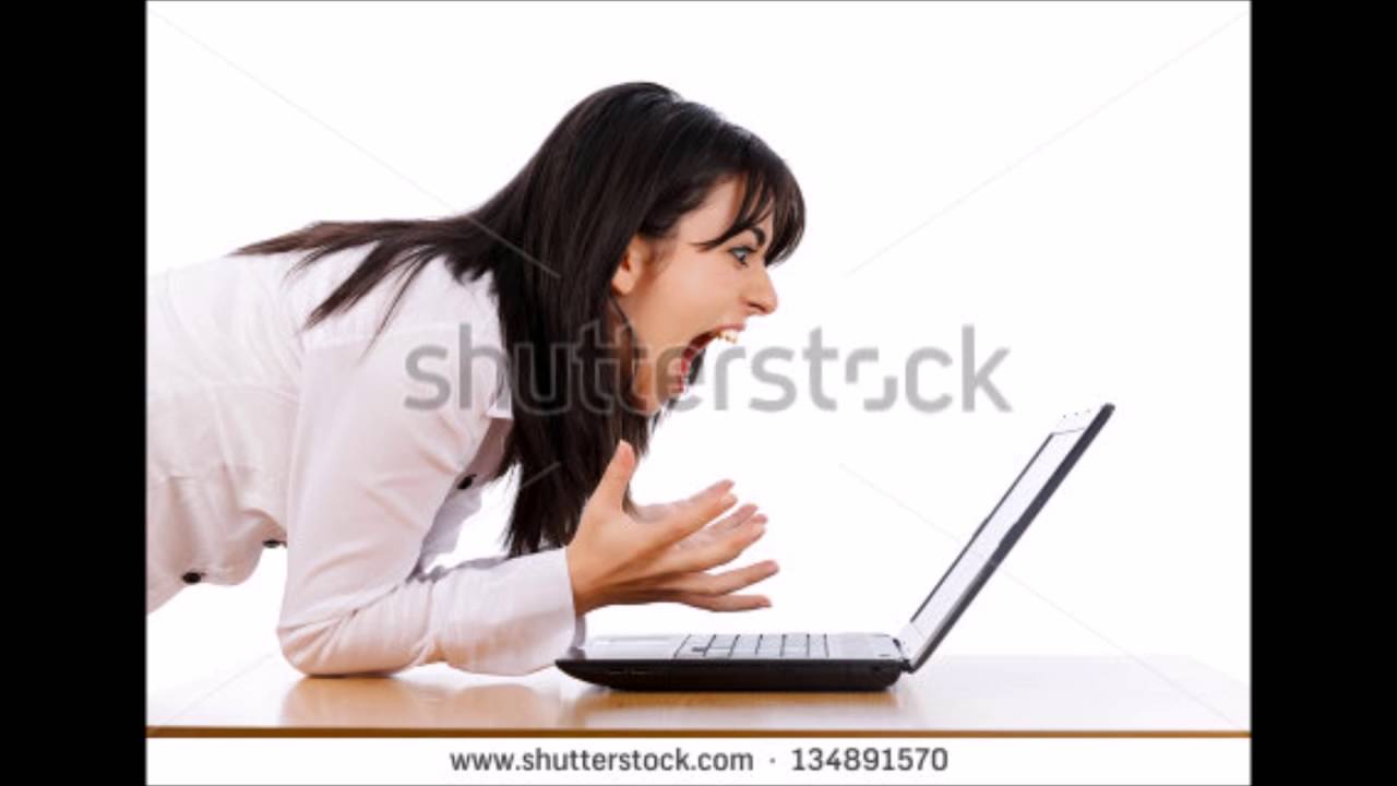 when you defriend a friend you really liked - YouTube