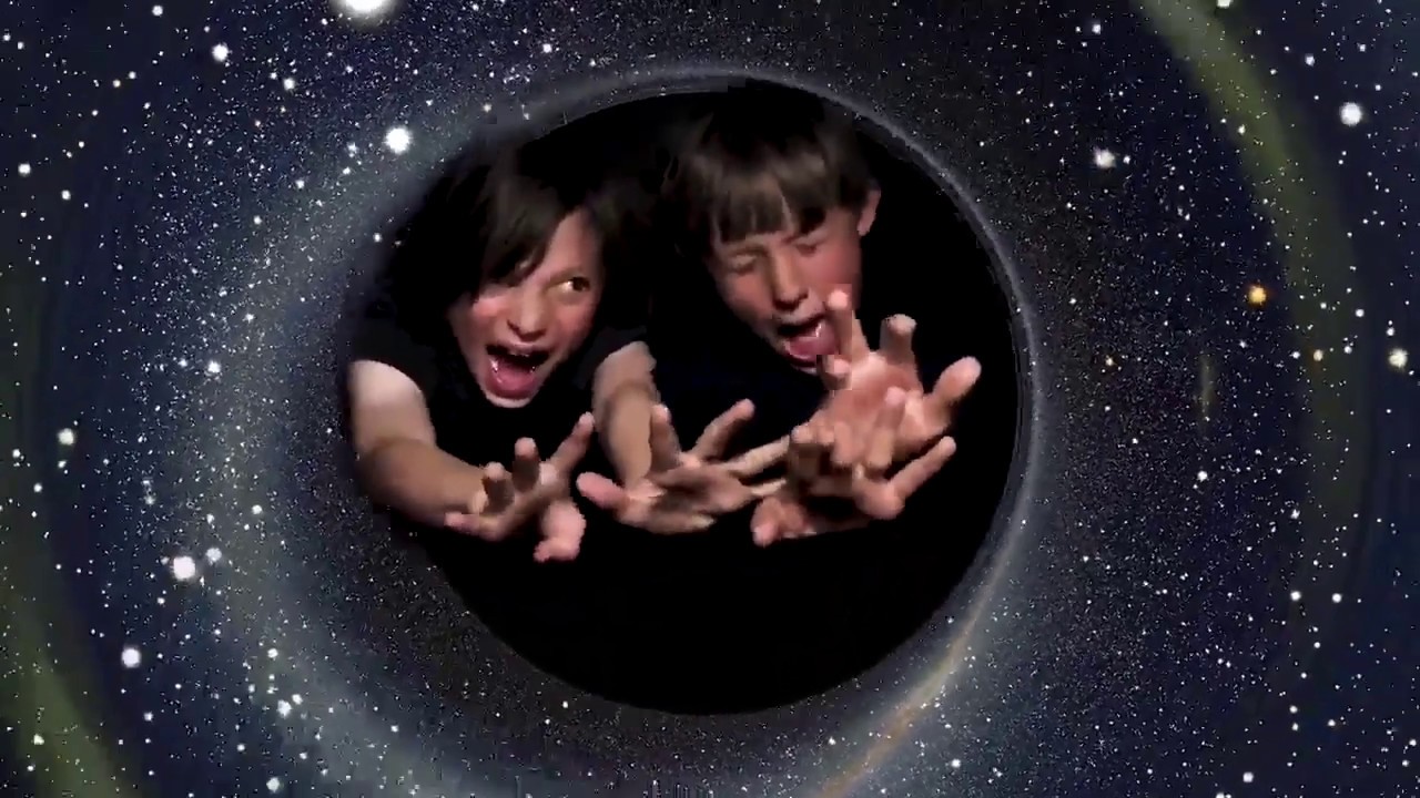 The Virus | Season One | Official Trailer - YouTube