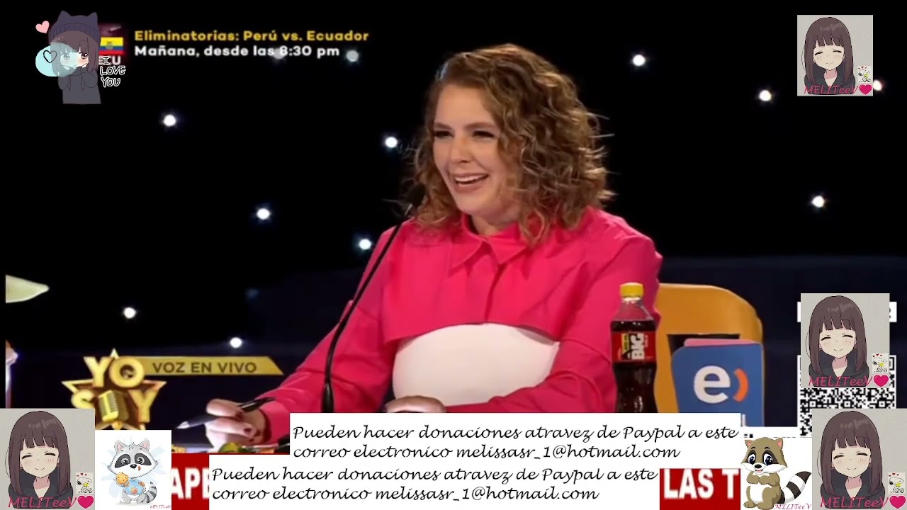 Yo Soy Peru Nueva Generacion Enero 31 2022 - YouTube