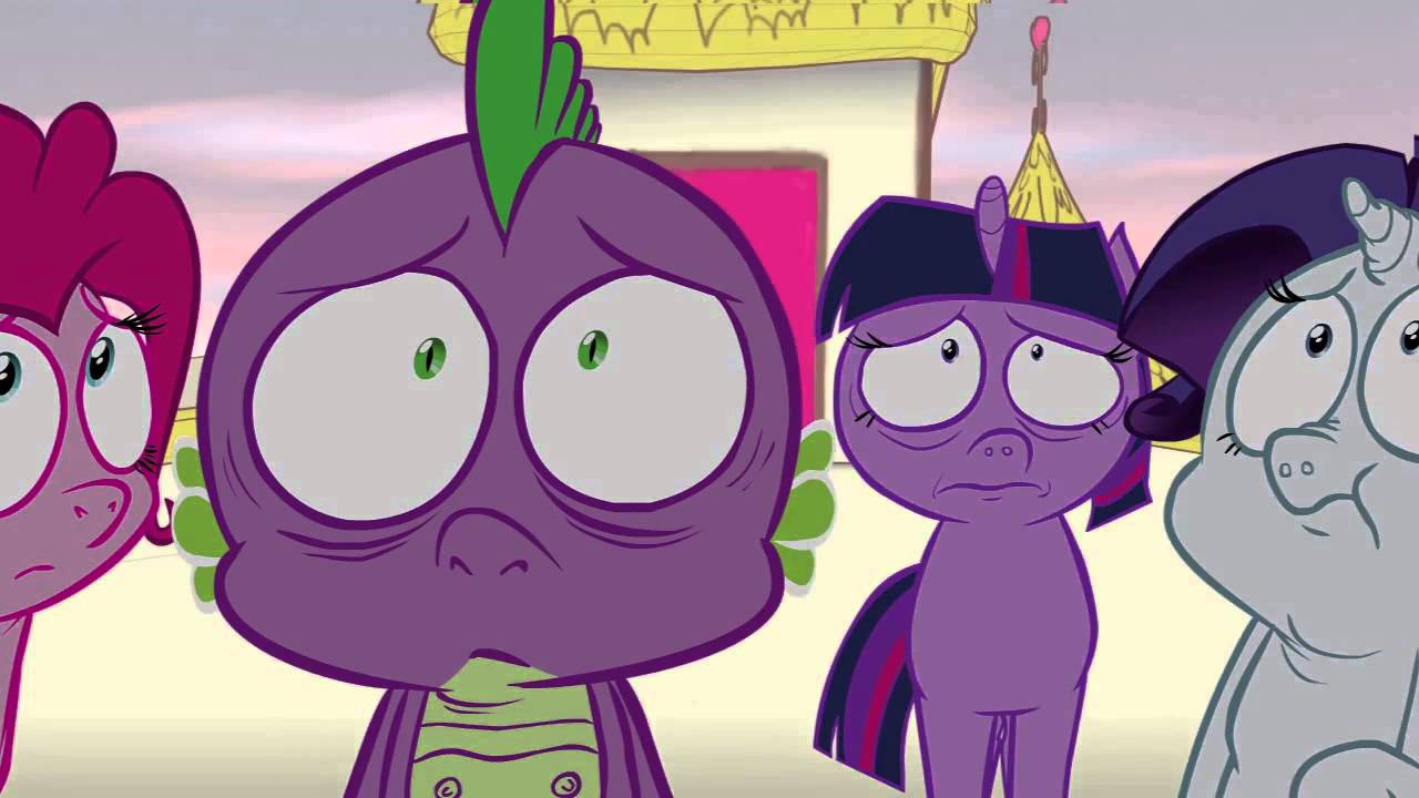 SWAG.MOV [Sub Español] - YouTube