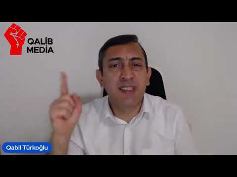 QABİL BƏY - MÜHARİBƏ BAŞLAYIR!!!