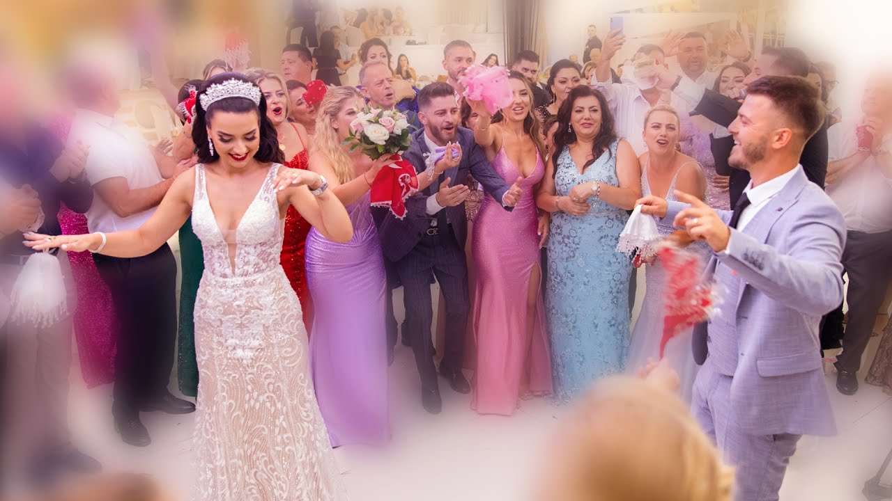 DASMA SULEJMAN&JETMIRA. PJESA 2 - YouTube