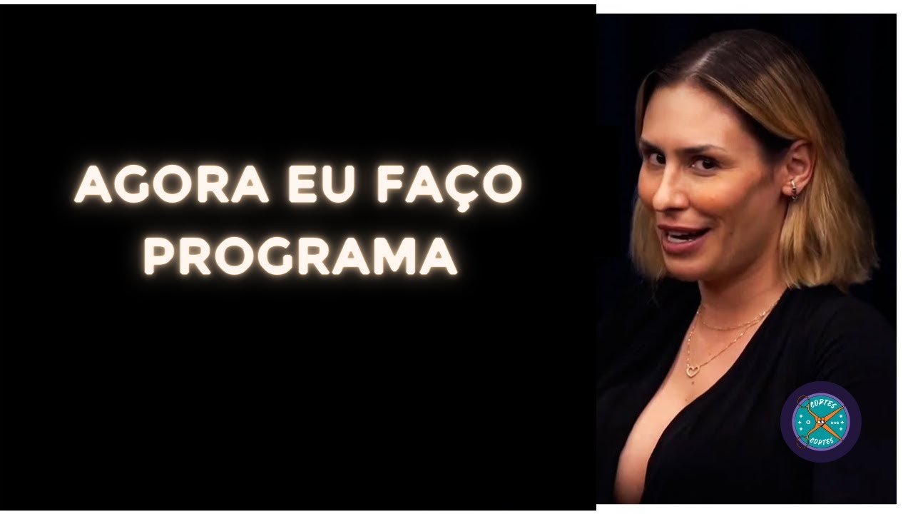 Prosa Guiada Com Emme White Cortes Dos Cortes 8 Youtube