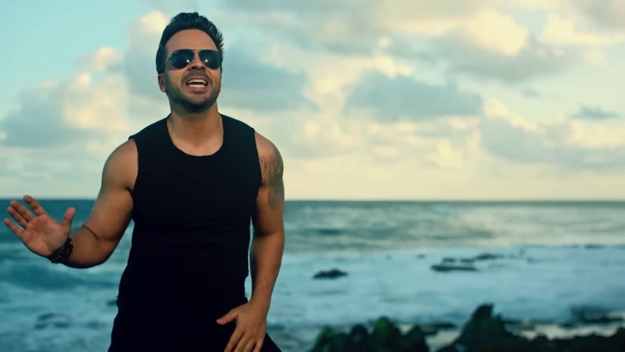 Despacito full hd song - YouTube